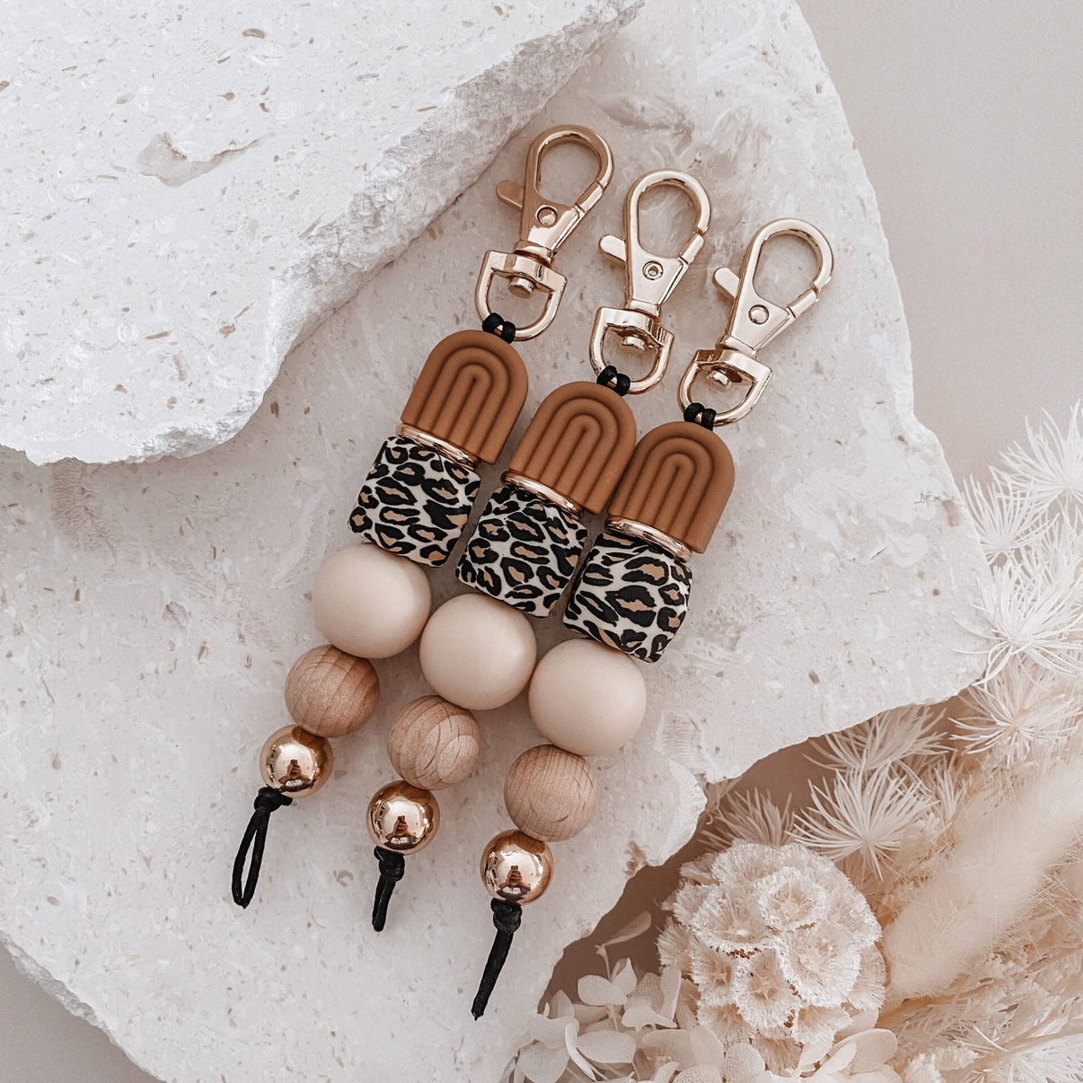 Hazel Keychain – KK Scents & Co.