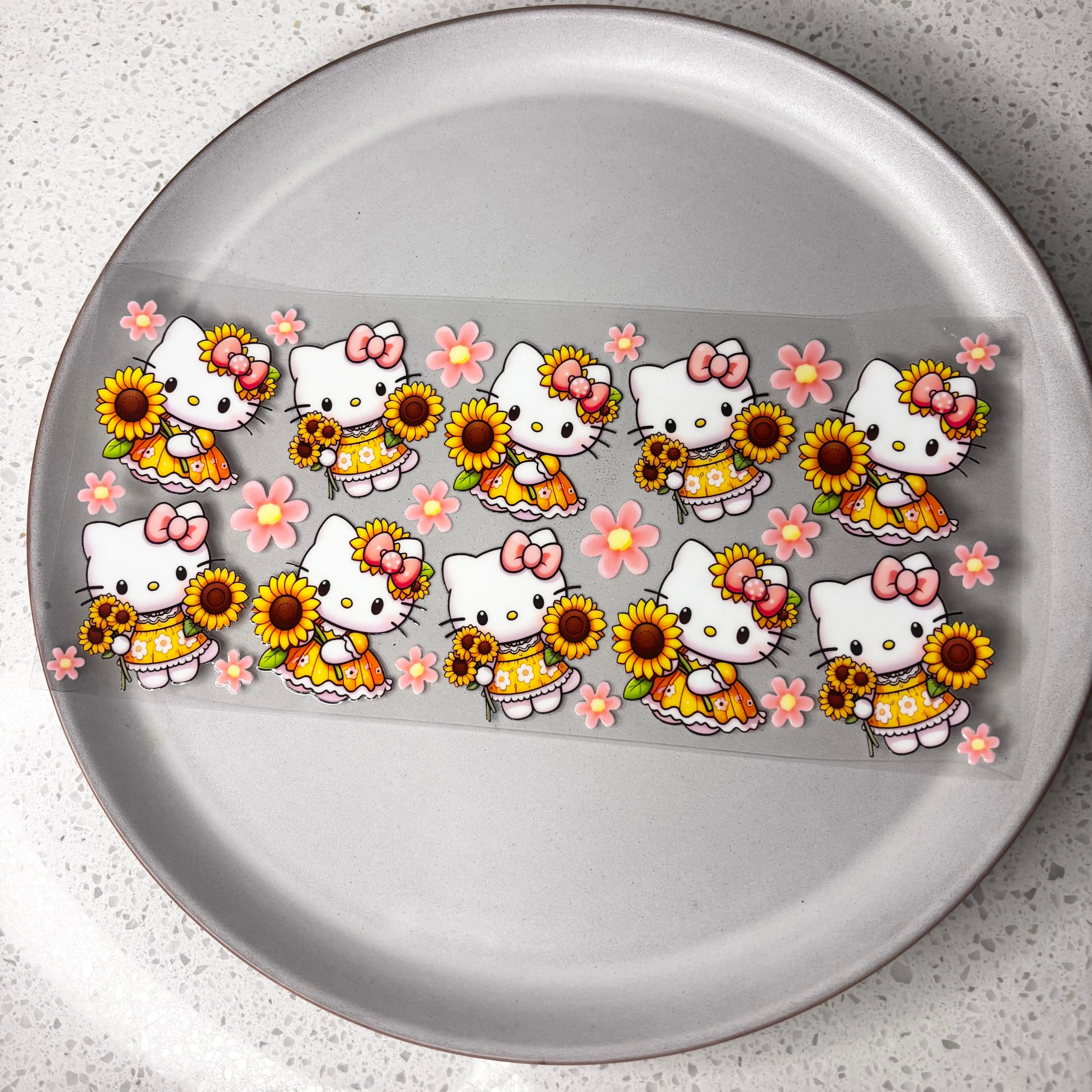 Hello Kitty UV DTF WRAP – KK Scents & Co.