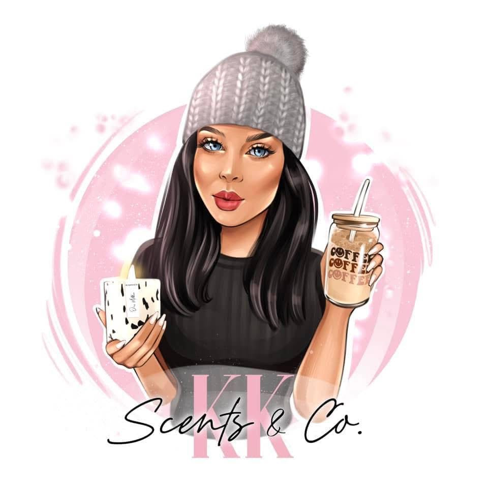 Call Of Duty UV DTF WRAP (Copy) – KK Scents & Co.