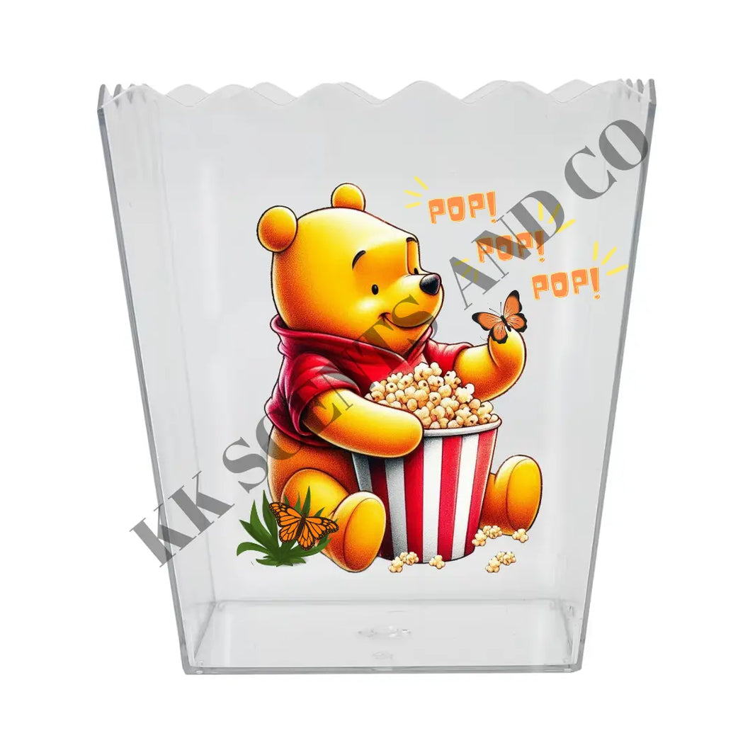 Popcorn Box Decals – KK Scents & Co.