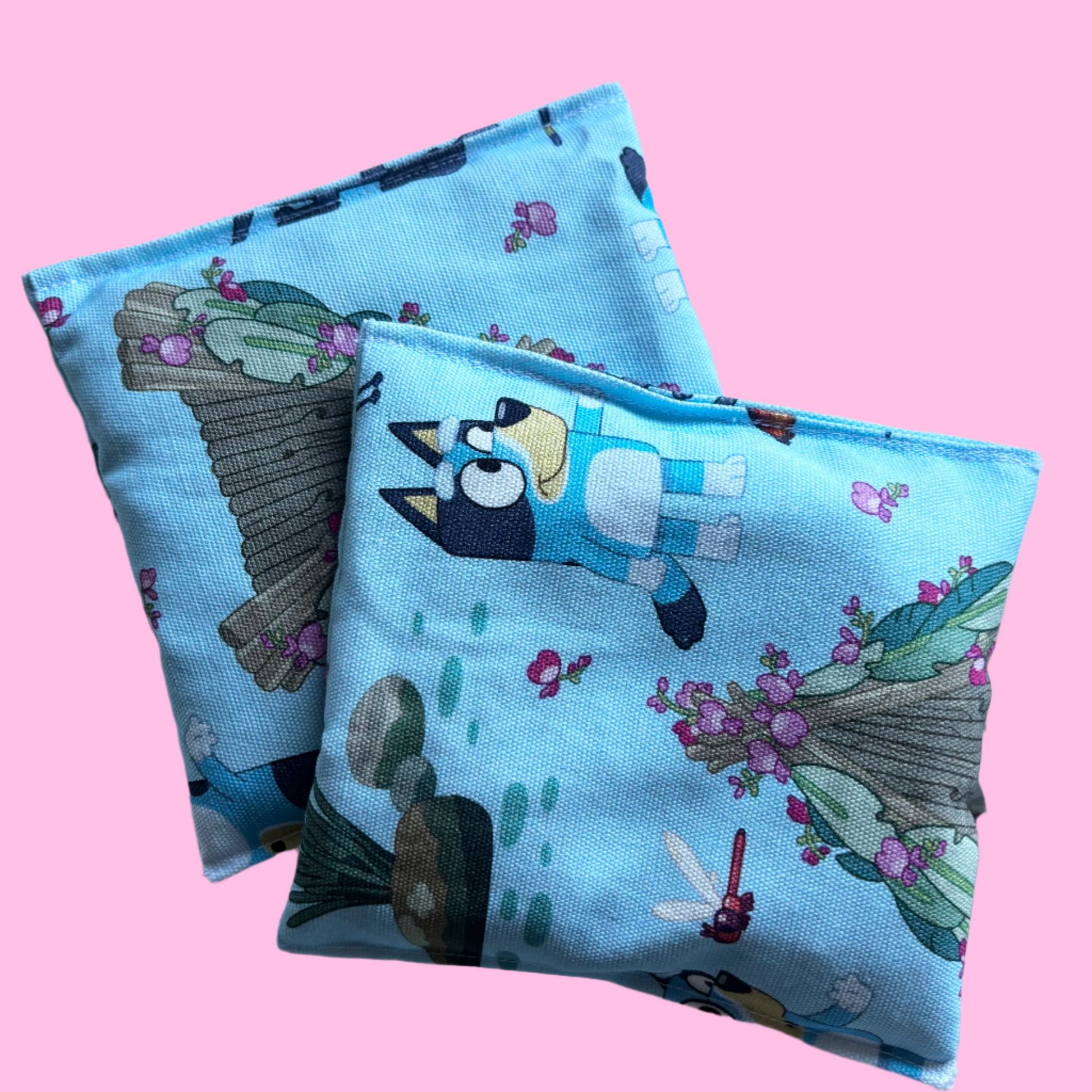 Bluey Hand Warmers – KK Scents & Co.