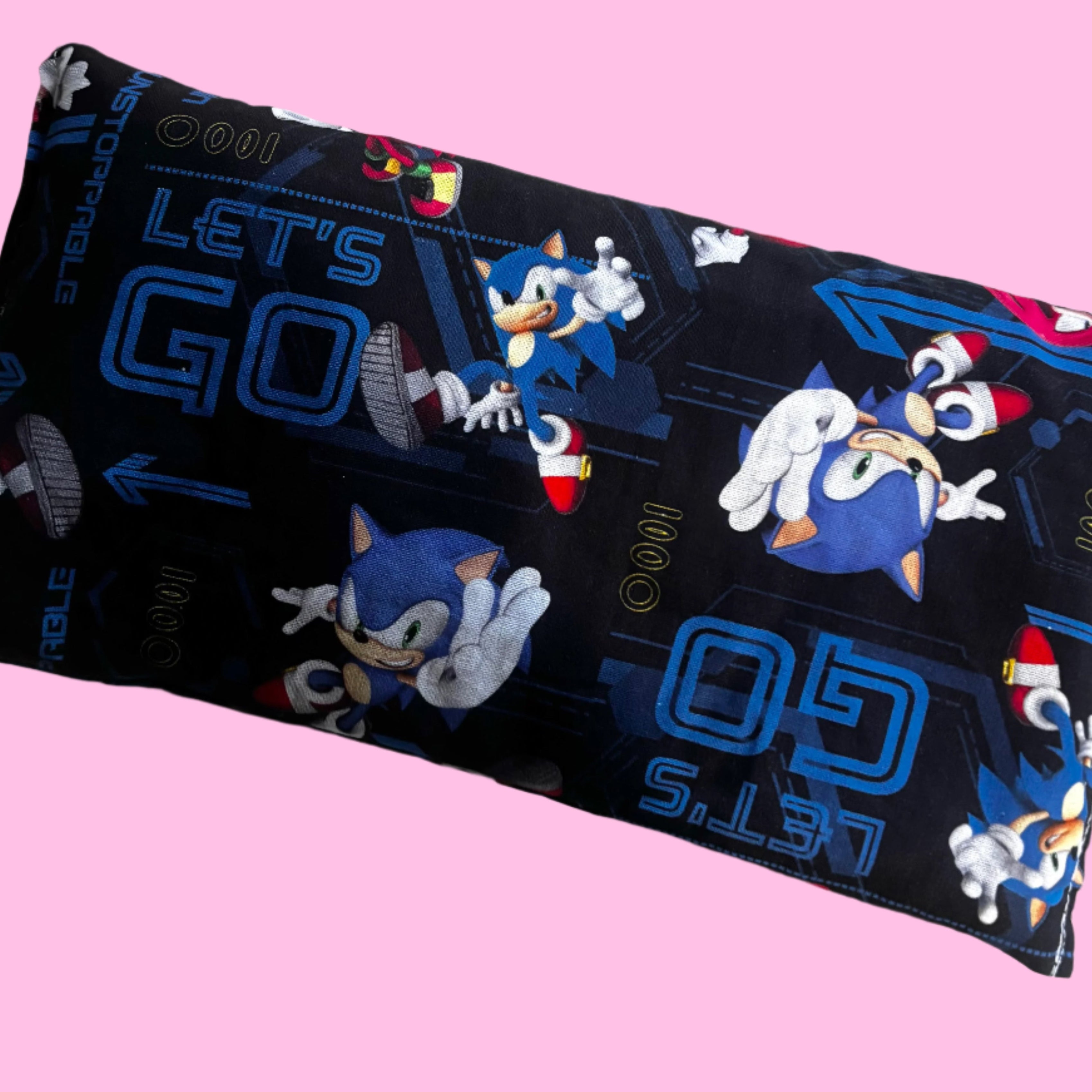 Sonic Heat Pack - With Mint – KK Scents & Co.